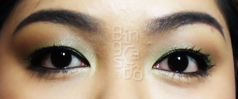 The Project Awesome: All About Hooded Eyes