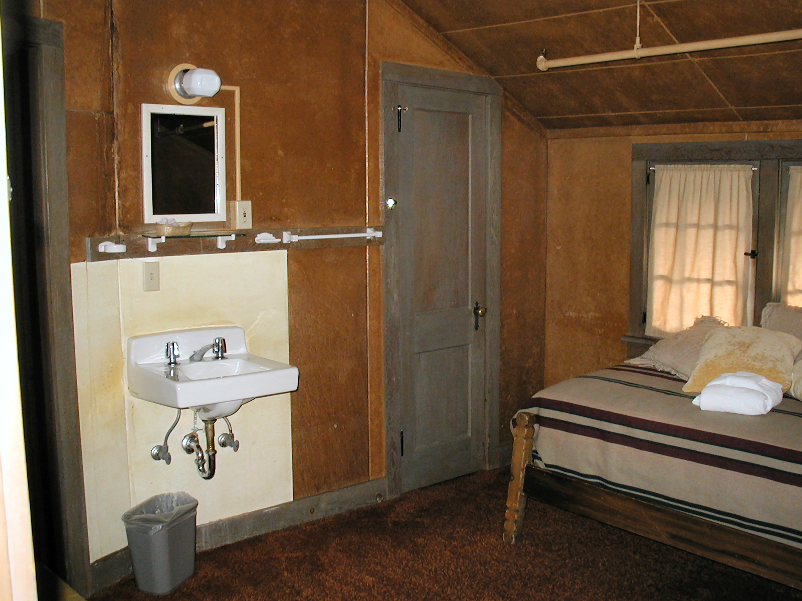 Historic Hotels & Lodges: Oregon Caves Chateau - Page 11