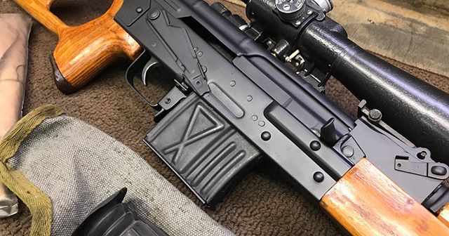 PSL/FPK - Customer Build