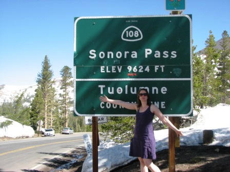 Travels West: Virginia City, Bodie and the Sonora Pass