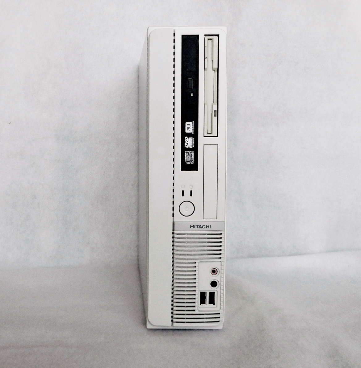 矢板発24時: 次期OS(Windows8)を旧型PCに入れてみました。