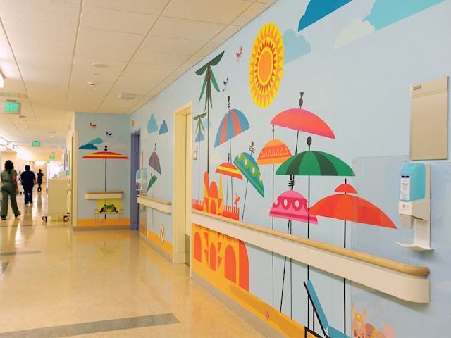 Modern Hospital Architecture | Hospital | Healthcare Design: U.K ...