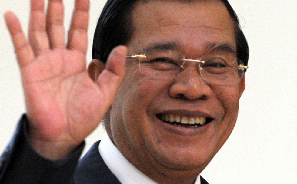 Khmerization: A reader's Message for Hun Sen