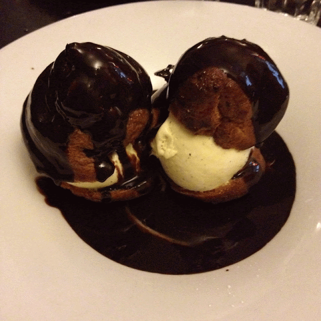 designed by Diana: My Paris trip: Food