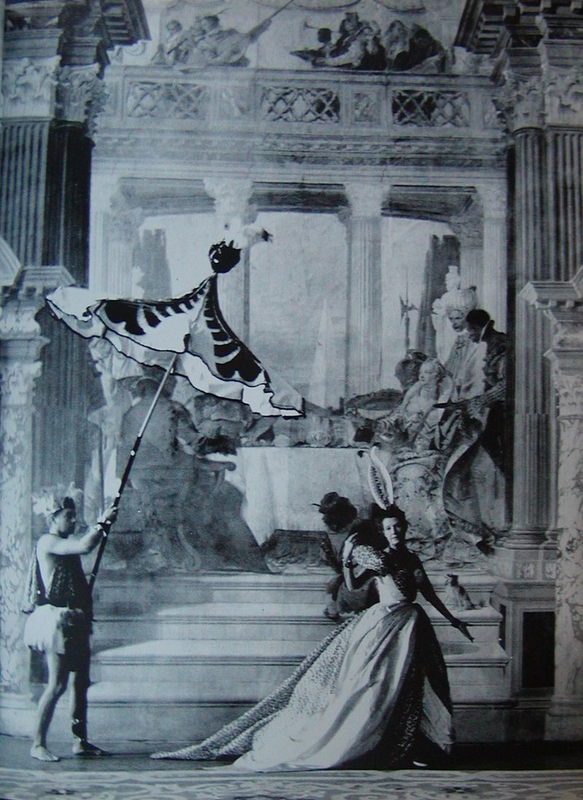 loveisspeed.......: Comtesse Jacqueline de Ribes...The last Queen of ...