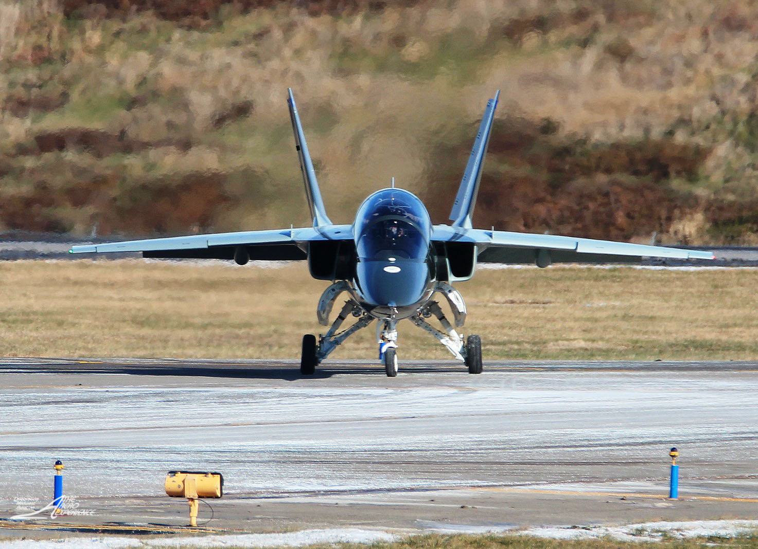 The Aero Experience: Boeing T-X Candidate Makes First Flight in St. Louis