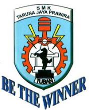 TEKNIK INSTALASI TENAGA LISTRIK SMK TJP (BE THE WINNER): LAPORAN ...
