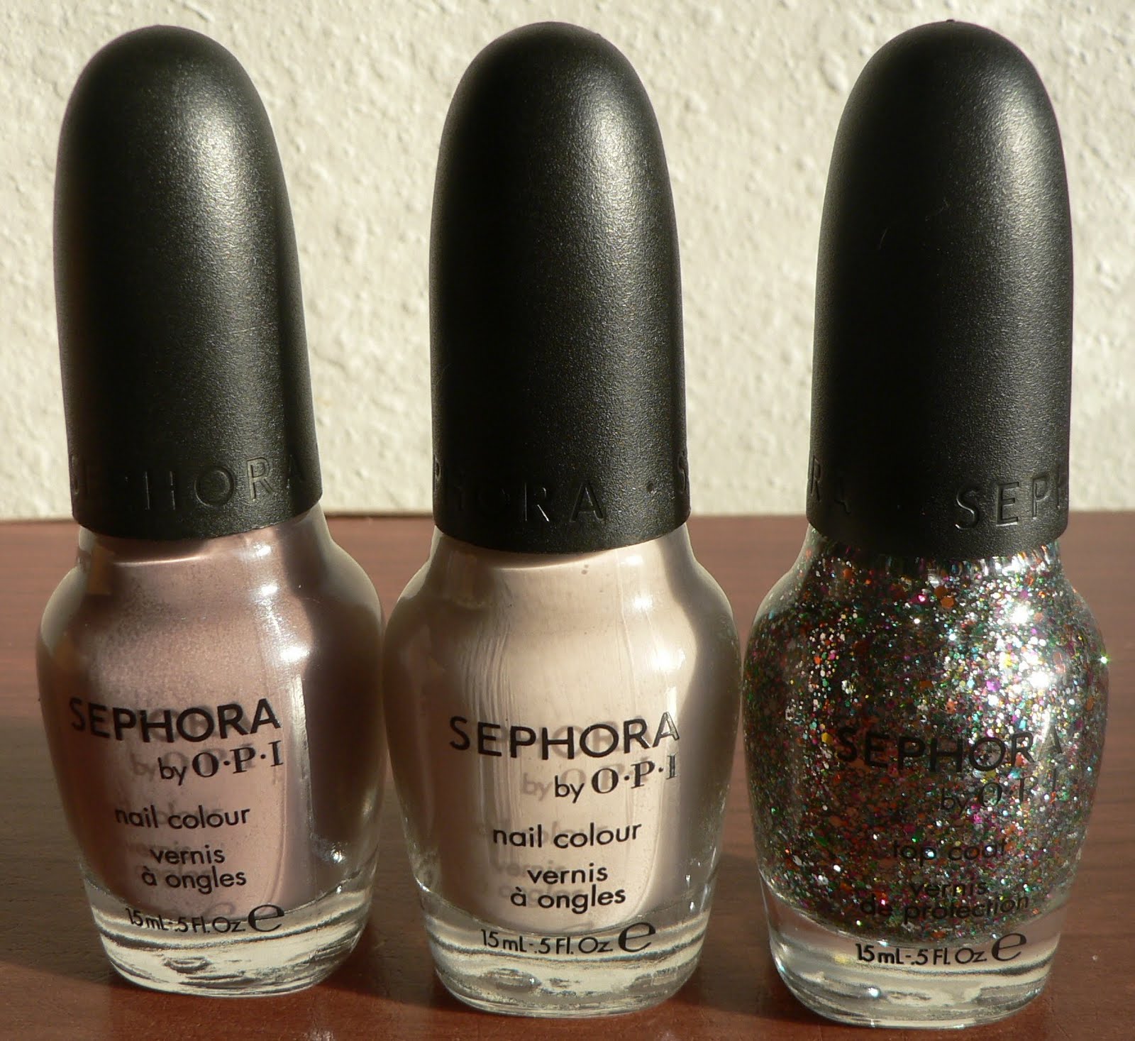 Beauty and the Mess : Huge, Absurd Collective Nail Polish Haul!