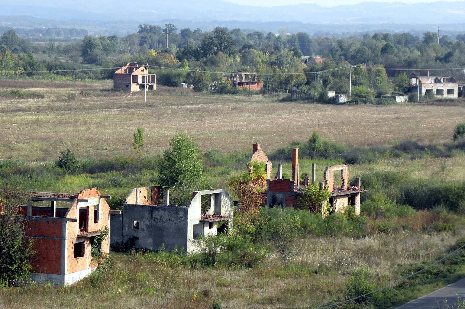 Kolovoz | 2012 | POSAVINA