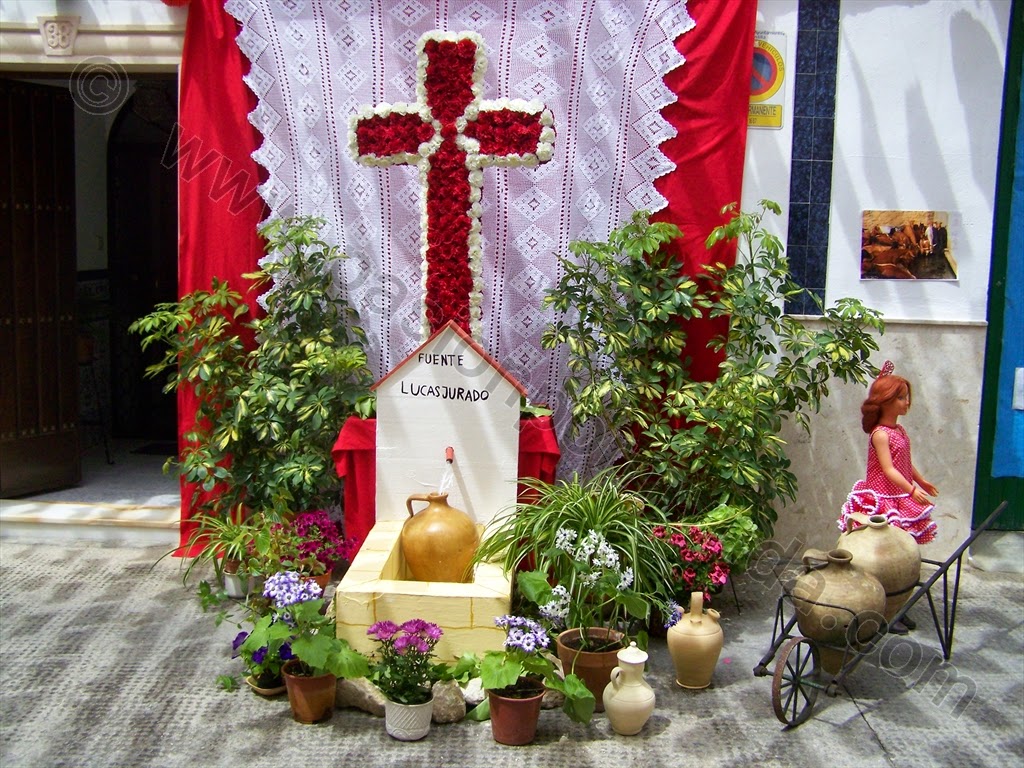 PASIÓN POR MVNDA: Segunda parte del reportaje fotográfico del ...