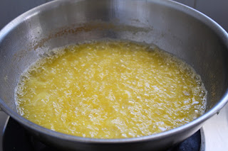 HOME MADE GHEE