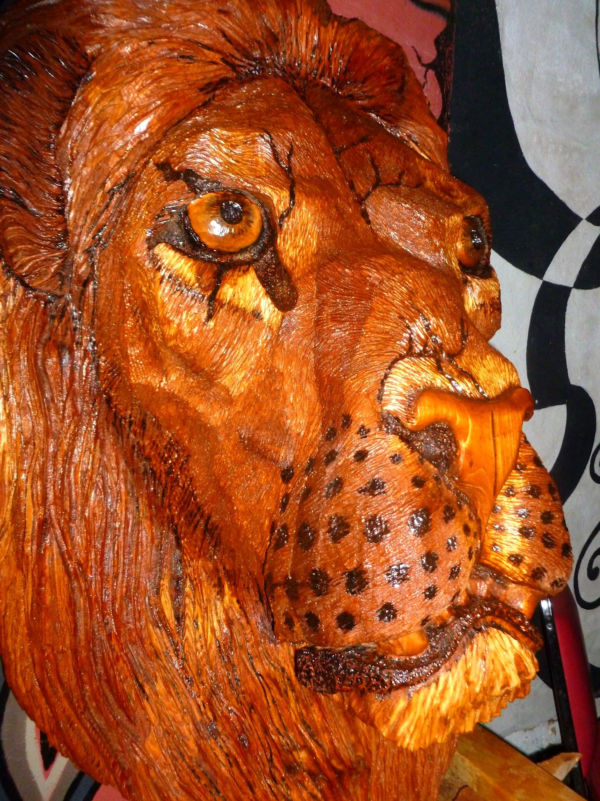 IVAN GALINDO & MARIO CHUY ART STUDIO