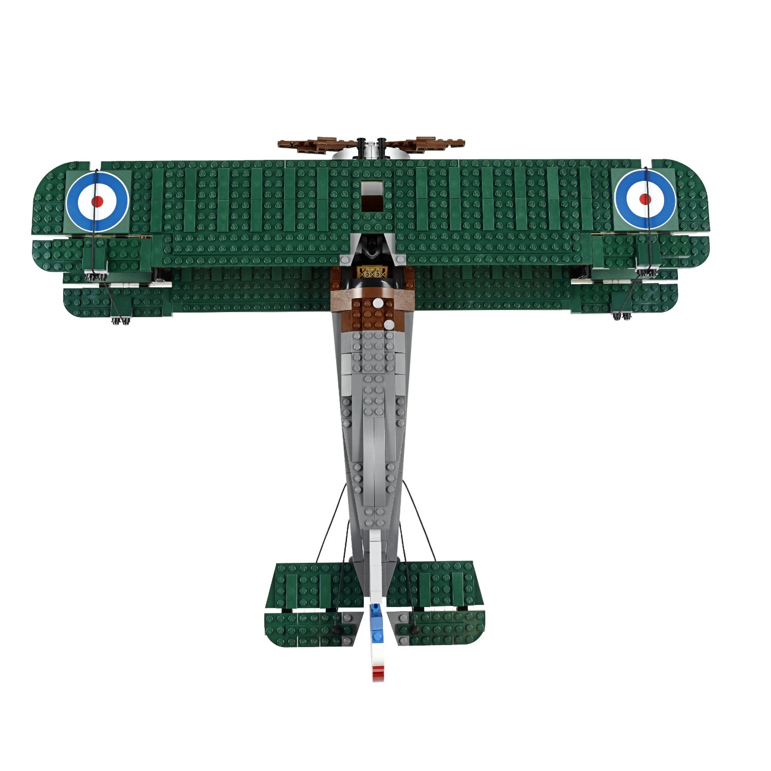 LEGO Creator Sopwith Camel