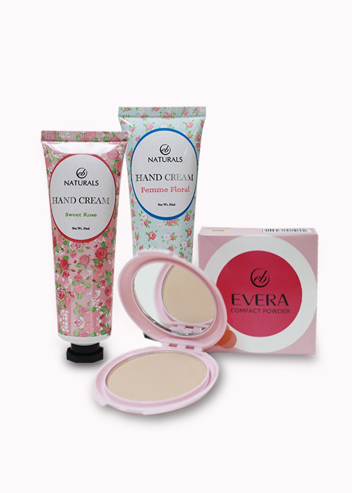 This 2017, Look Gorgeous with The New Ever Bilena & Careline Products ...