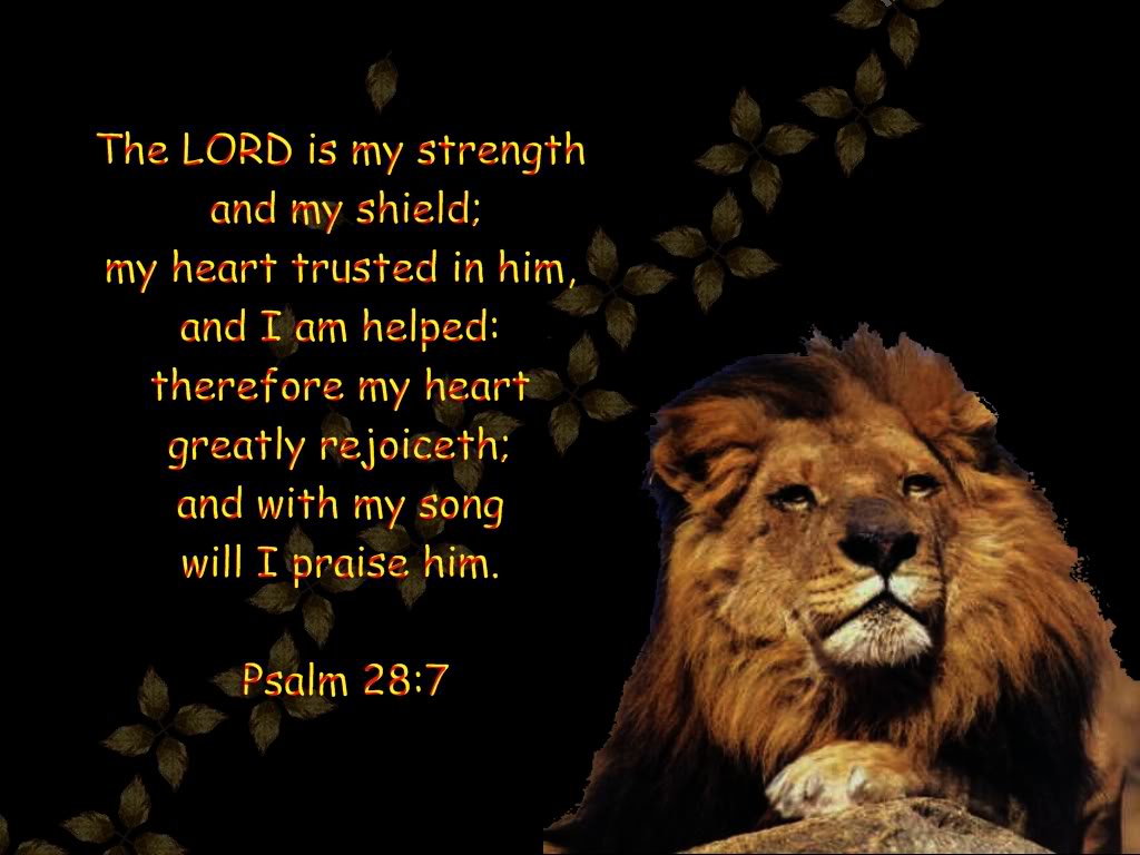 October 6 Psalm 28 october-6-psalm-28