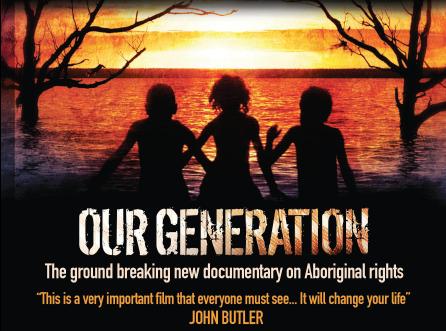 That is This: Our Generation (2010)