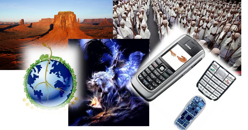 TGS : 3.5 TAXONOMÍA DE CHECKLAND