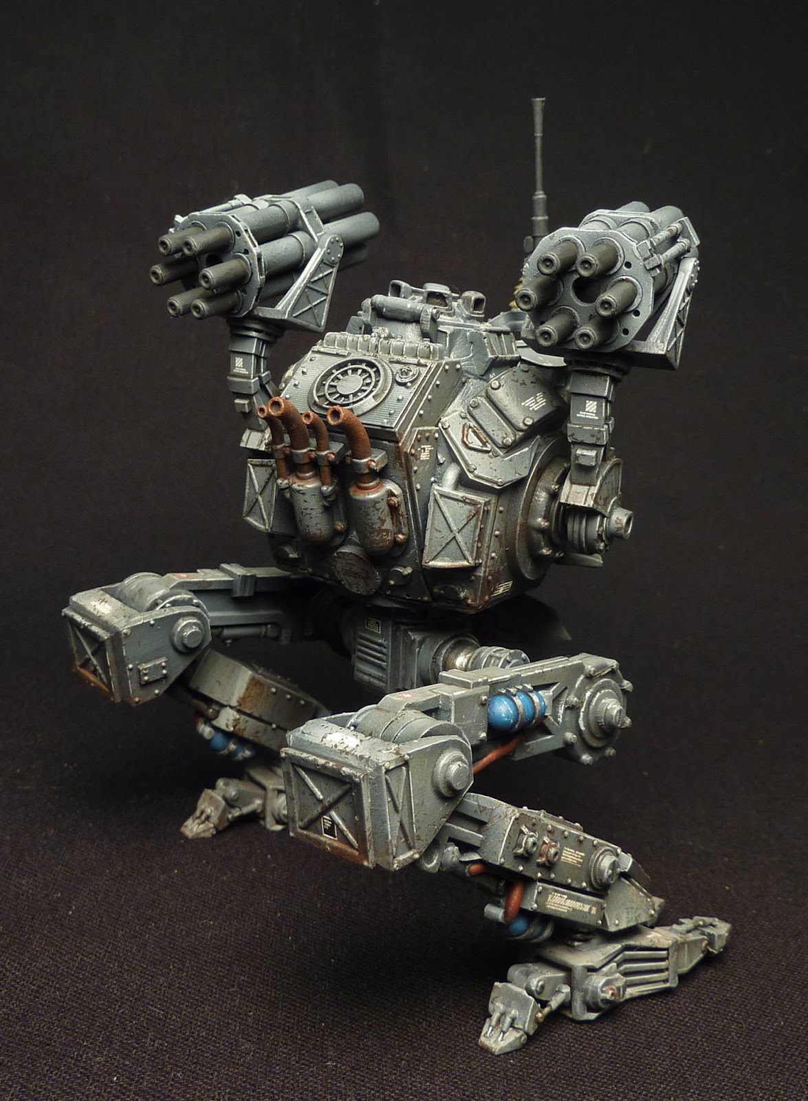 Schwabenland army for Maim. | planetFigure | Miniatures