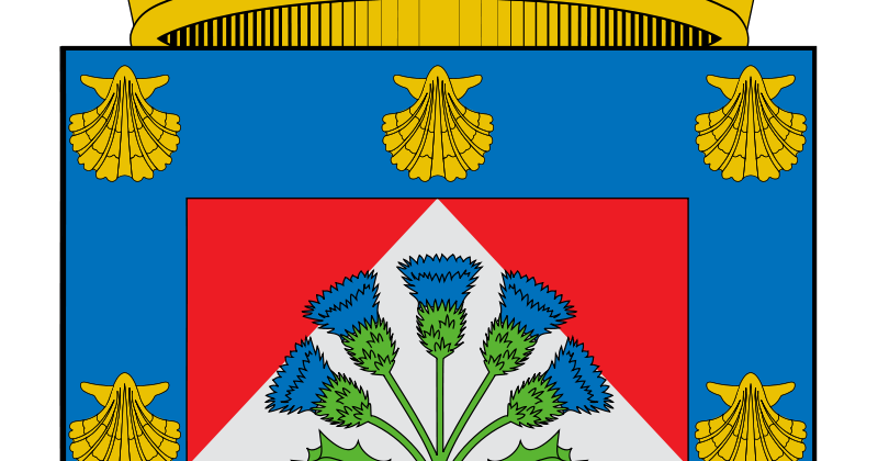 Santiago de Chile: 24.-La comuna de Renca.-a