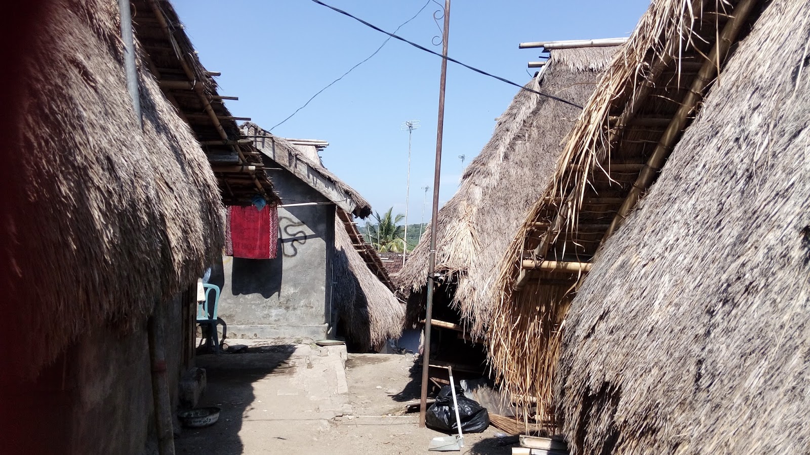 Overview of Lombok's Culture - Sasak People and Sade Village | Dorsett Pink