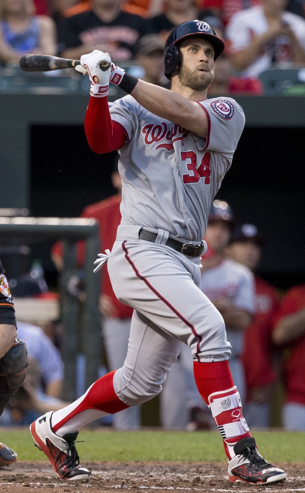 Commentary: Bryce Harper would have been good for the Yankees, but the ...