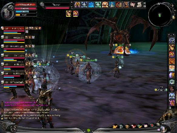 Blogger + juegos.: Shaiya ONLINE