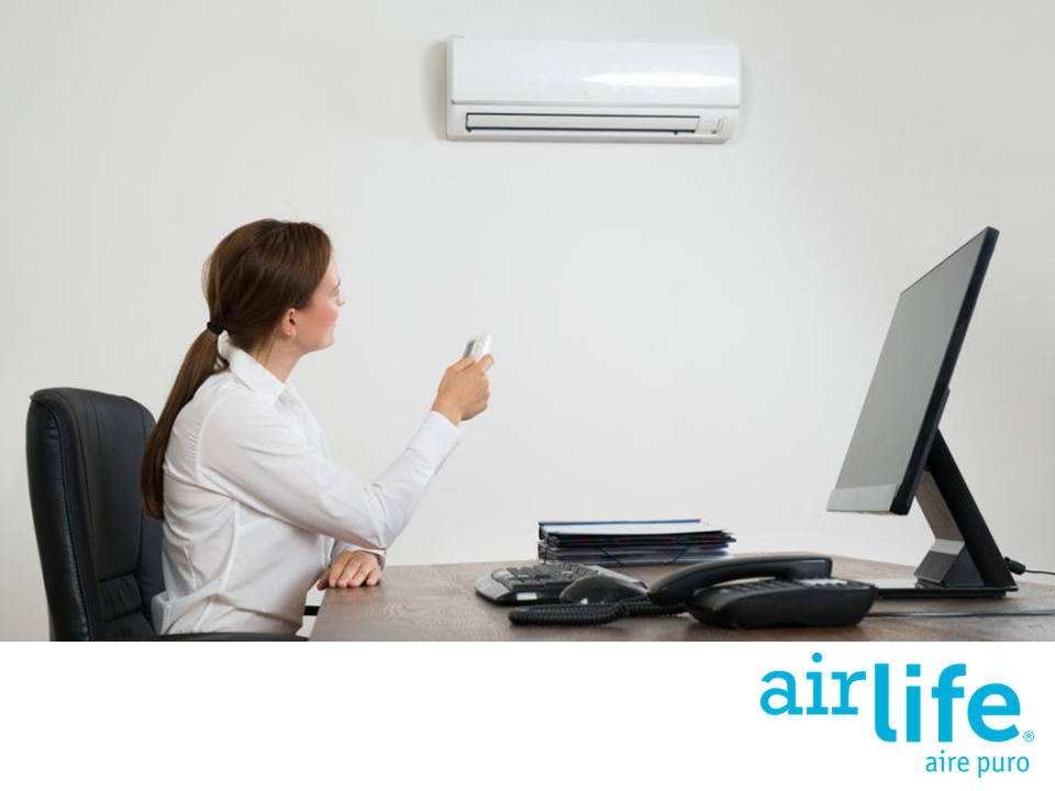 Purificación de Aire AIRLIFE México: En AIRLIFE desarrollamos ...