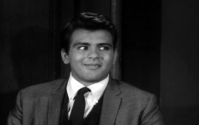 13: FRACTURED FLICKERS - Fred Steiner (1963-64)