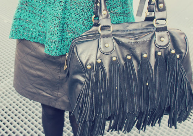 Lapetitepauline, blog mode, tendances, entre Lille, Paris et les ...