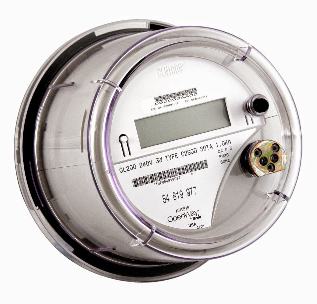 Cambridge Energy Data Analysis