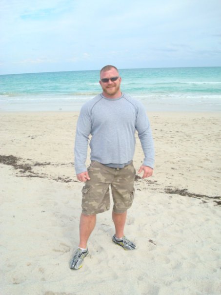 LA PERFECTION FAITE HOMME: ERIC LIEBIG 04