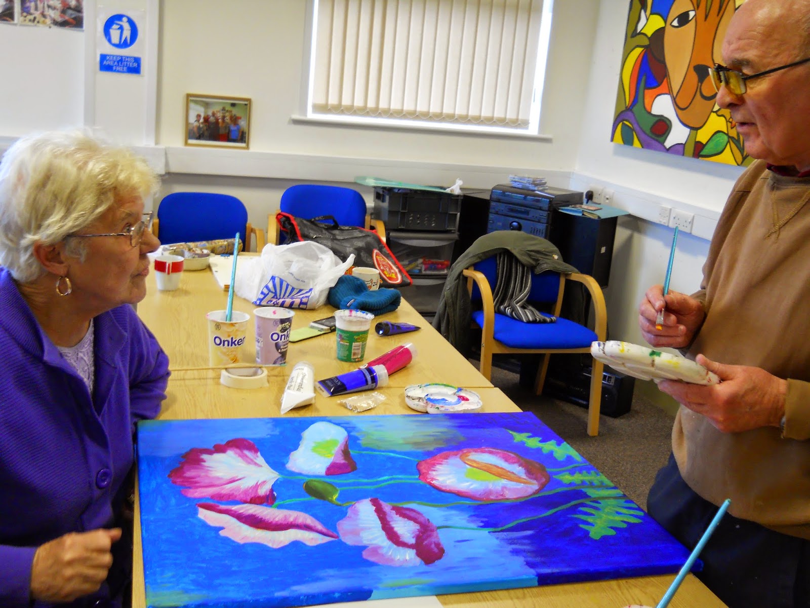 Halewood Arts Association