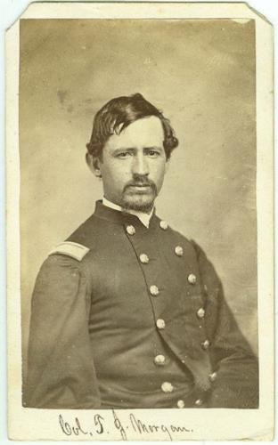 Eras Gone: One Black Regiment’s Victory Over the Enemy and the ...