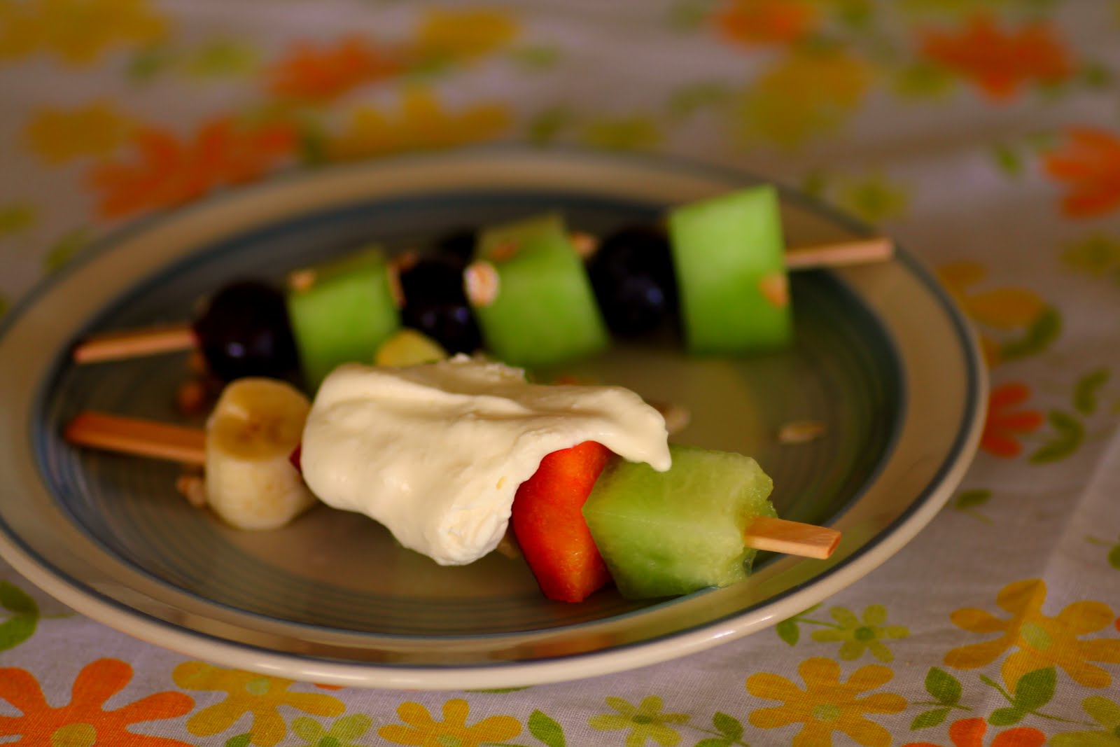 Fruit Kabobs Pattern at Ronald Roe blog