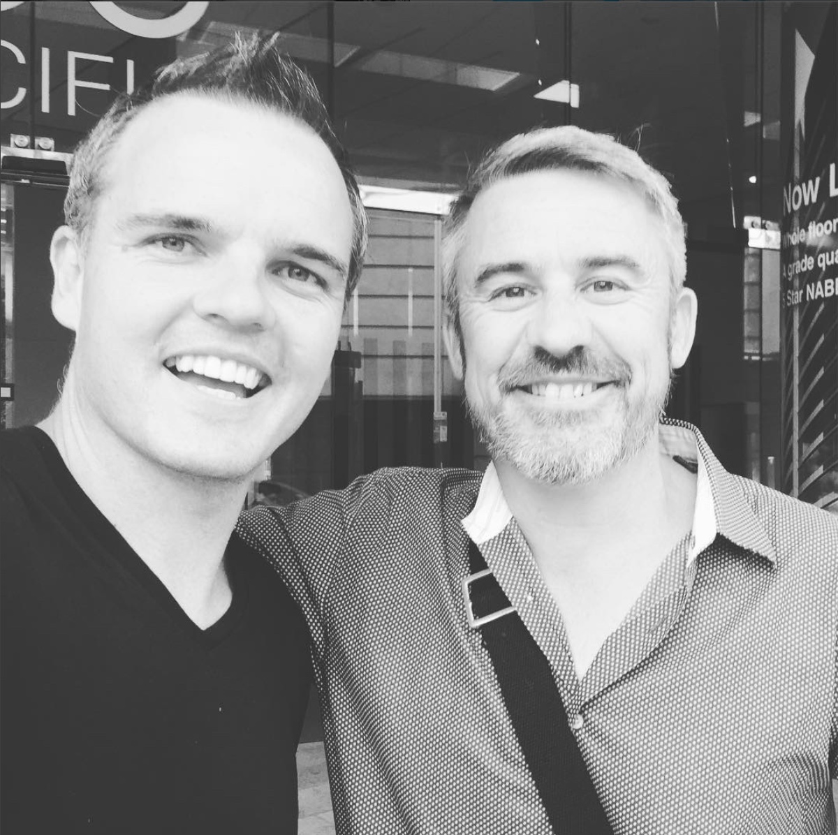 2016 Adventures in the World of Kids' and Teen Books - Tristan Bancks