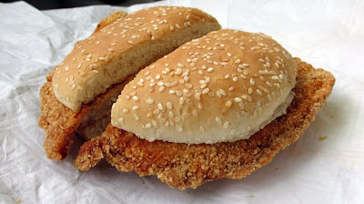 Des Loines: Marion Maid Rite in Marion, Iowa