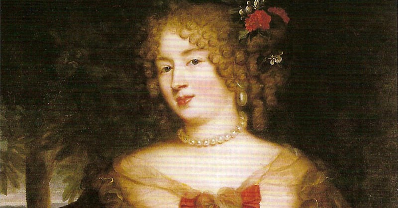 .História da Moda.: Era Barroca: A mulher e a Moda Feminina