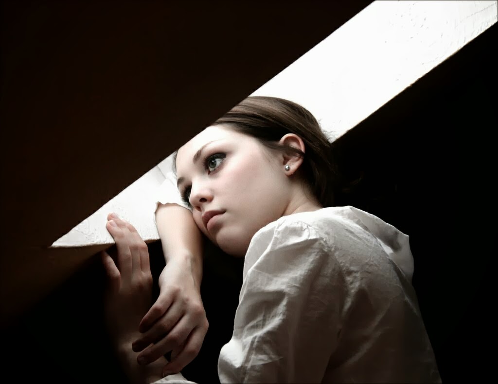 MyptsTuts: Bộ sưu tập portrait photography ấn tượng của Weekly Imogen