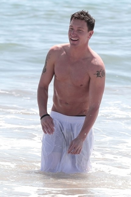 Fashion And The City: 03-may-2011