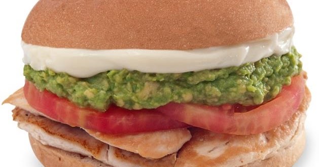 Ave ATÓMICO | Punto #CyberSandwich Store