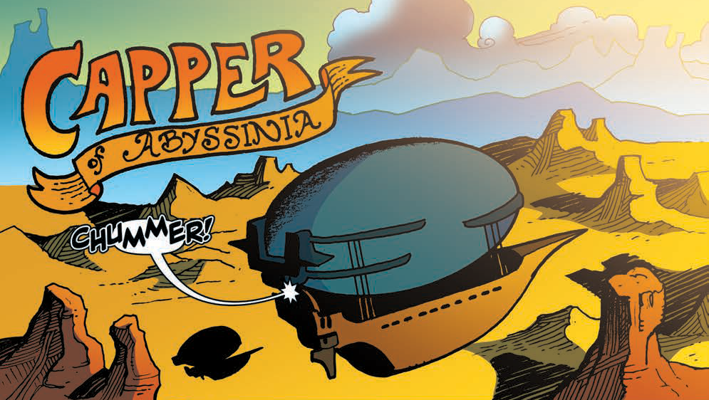 Equestria Daily - MLP Stuff!: Let's Review: MLP Movie Prequel #3