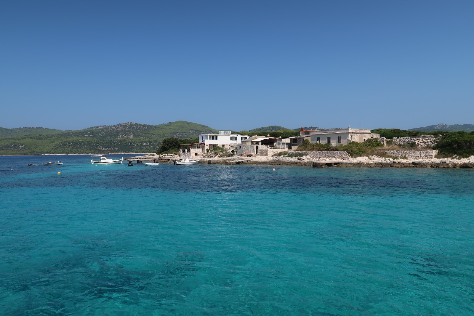 Split, Trogir, Krka National Park + Veleiro pela Ilhas Croatas || + vlogs