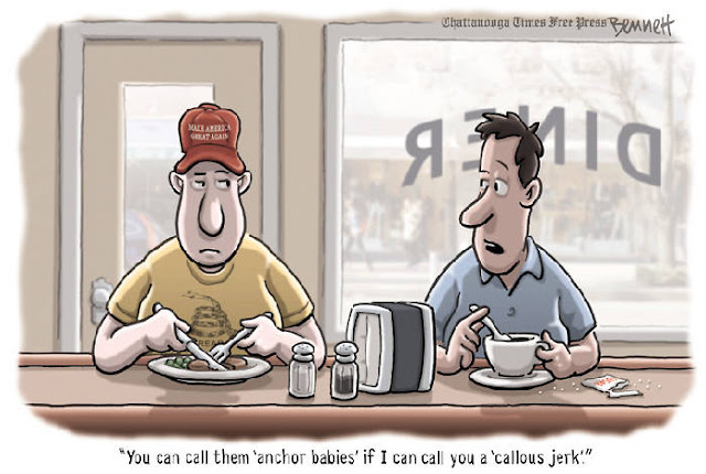 jobsanger: Name-Calling