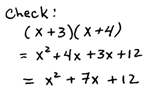 OpenAlgebra.com: Free Algebra Study Guide & Video Tutorials: Factoring ...