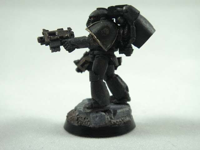 Heresy 30k: XIV Legion: Death Guard Showcase