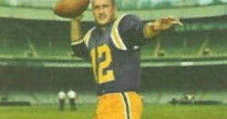 Today in Pro Football History: Highlighted Year: Al Dorow, 1960