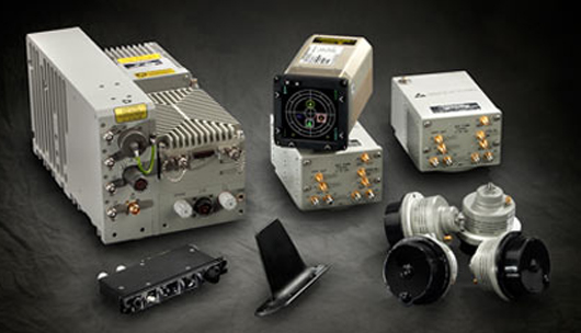 Military and Commercial Technology: Northrop Grumman Systems Corp ...