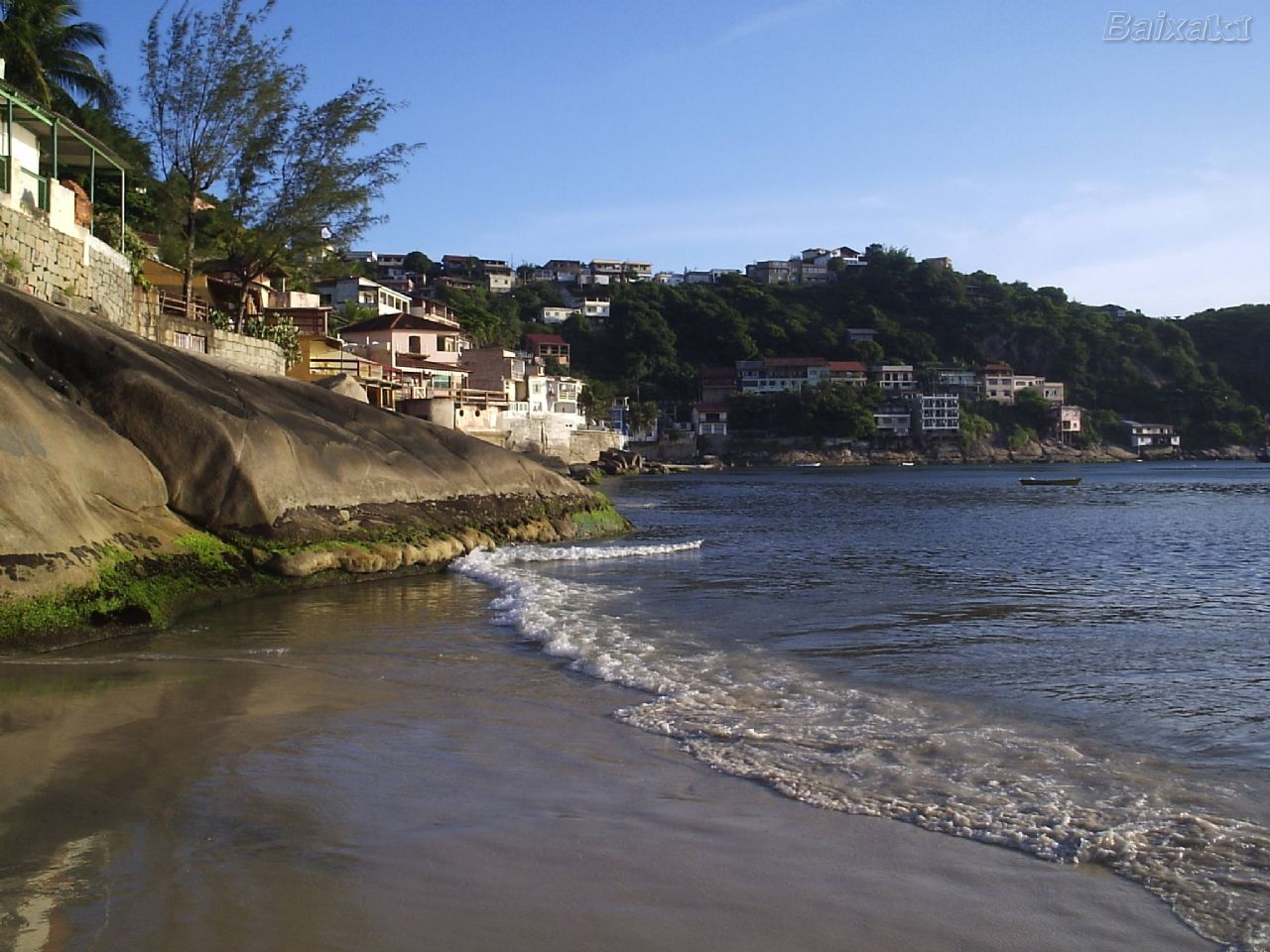 OGRO COMBATE: PRAIA DE PEDRA DE GUARATIBA - CAMPO GRANDE - RIO DE ...