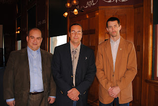 History Center Notes & Queries: Observations on the Chief Richardville ...