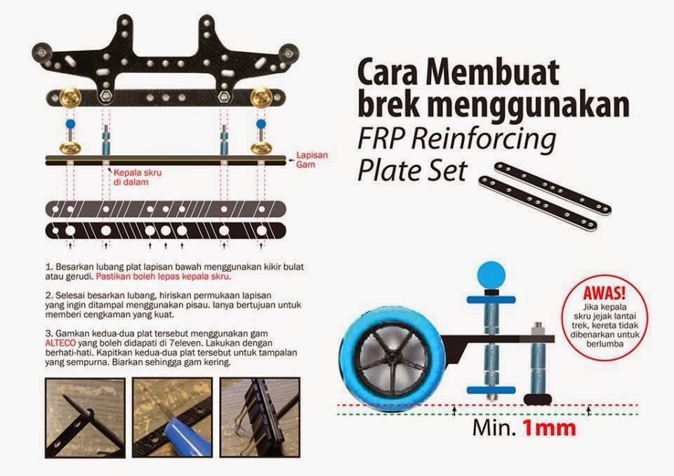 ::私@AKU::: TAMIYA MINI 4WD GUIDE